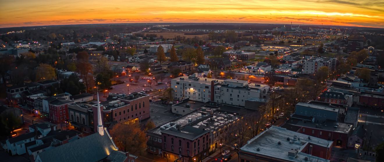 Key Priorities - Governor Matt Meyer - State of Delaware