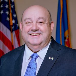 The Governor's Cabinet - Governor Matt Meyer - State of Delaware