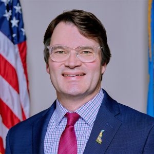 The Governor's Cabinet - Governor Matt Meyer - State of Delaware